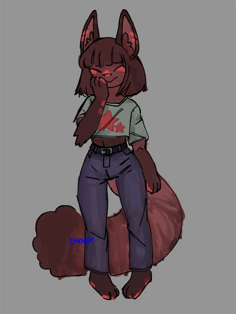 Ruby On Toyhouse