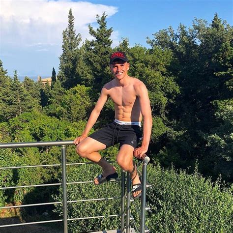 Mason Mount Fitfootballers On Tumblr