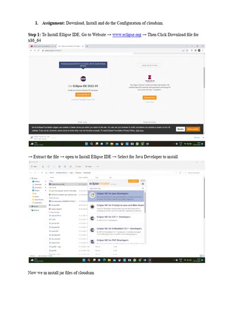 Cloud Computing Practical Pdf Computer File Directory Computing