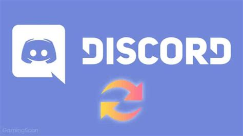 Getting A Javascript Error On Discord Here S The Simple Fix