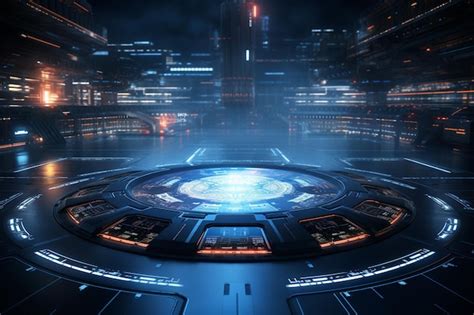 Premium Ai Image Cyber Security Concepts