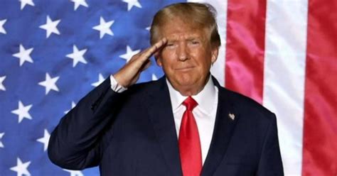 Former President Trump To Hold A Rally In Iowa Today Cbs News