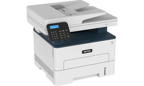 Купить МФУ лазерный Xerox WorkCentre B225DNI, белый B225V_DNI в СПб ...