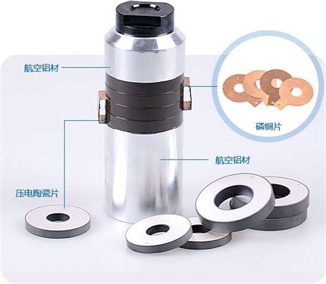 Good Price 20khz 2000w Ultrasonic Transducer Manufacturers Quotation
