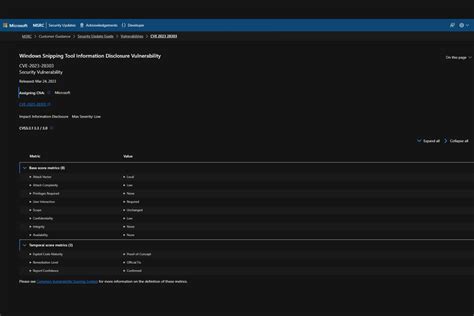 Microsoft Corrige Vulnerabilidad De Captura De Pantalla Reversible En