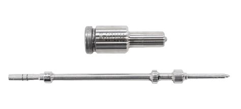 Nozzle Needle Assembly Interstate McBee