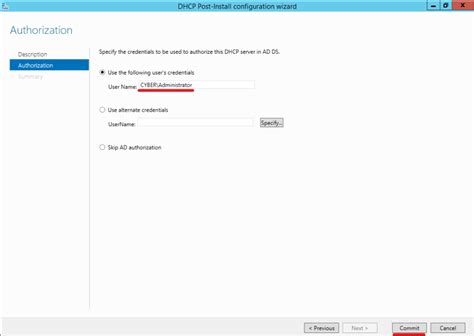 GitHub Bekinal Implementing DHCP