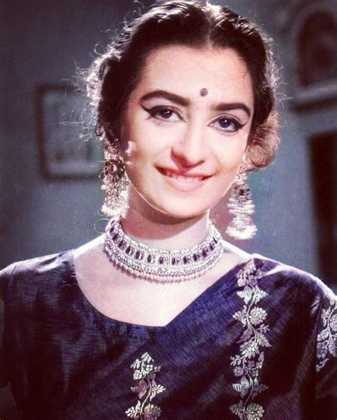 Saira Banu Vintage Bollywood Old Bollywood Actress Bollywood Pictures