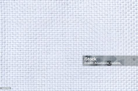 꼰된 체크 무늬 패턴 근접 촬영으로 흰색 배경입니다 길 쌈 직물의 질감 매크로 편물에 대한 스톡 사진 및 기타 이미지 편물 가리기 거친 Istock