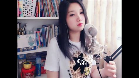 Huang Meng 站著等你三千年 Youtube