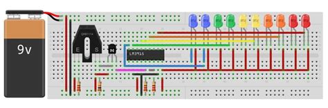 3 Simple Ir Proximity Sensor Circuits With Working And Applications