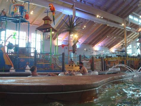 Coco Key Water Resort At Courtyard By Marriott Fitchburg 2021 All You