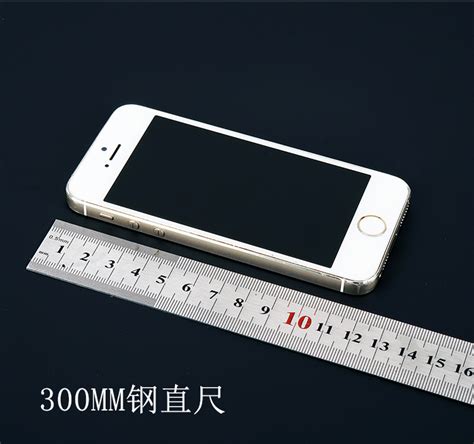 新品加厚不锈钢尺钢直尺公英制双面刻度木工组合角尺直角尺 虎窝淘