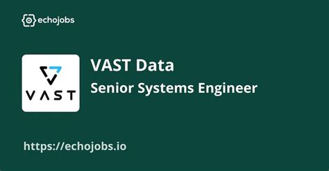 vast data is hiring senior systems engineer southeast georgia [bash