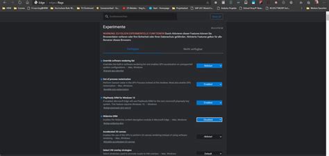 Playready Drm Flag What Does The Default Setting Actually Do Re Edge