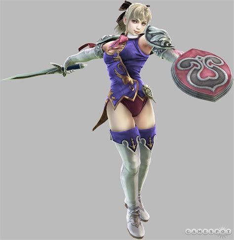 Cassandra Soul Calibur Wiki En Español Wiki Fandom Powered By Wikia