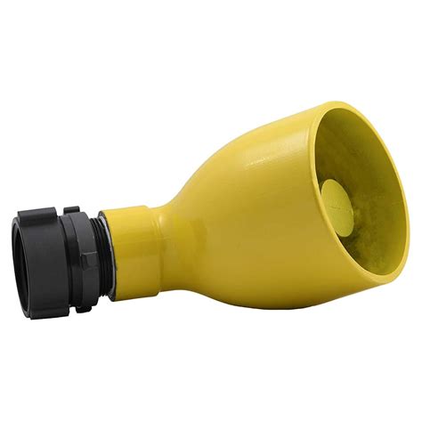 Hydrant Diffuser 65mm 25 Bat Wfr Wholesale Fire And Rescue