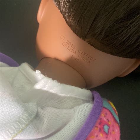 Mylife Toys My Life As Sleepover Host Doll Unicorn Pjs Poshmark