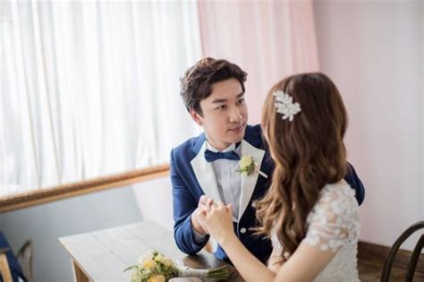 정재형 모델 출신 개그맨 오늘 15일 결혼
