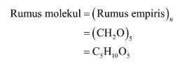 Materi Stoikiometri Rumus Persamaan Dan Contoh Soal Quipper Blog