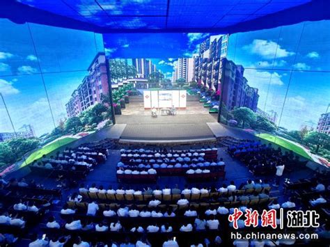 中新网湖北 湖北新闻网 湖北枣阳：打造新时代“双拥”品牌