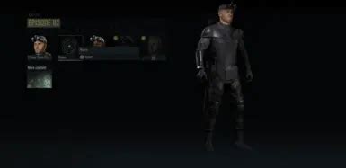 Modular 3rd Echelon Gear At Ghost Recon Breakpoint Nexus Mods And