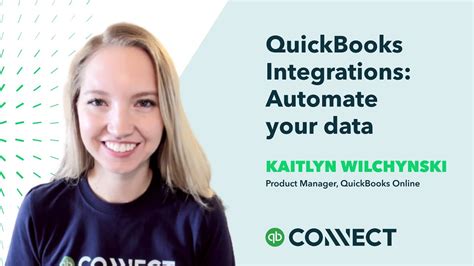 Quickbooks Integrations Automate Your Data Quickbooks Connect Youtube
