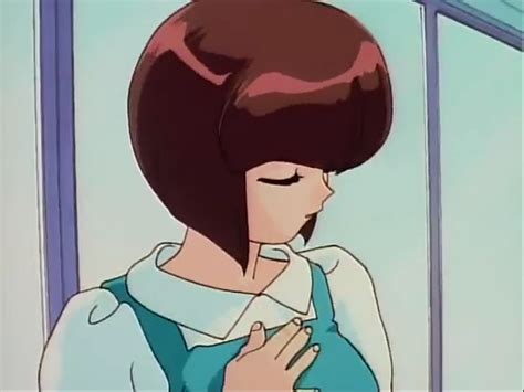 Nabiki Tendo Ranma 12 Photo 29171141 Fanpop