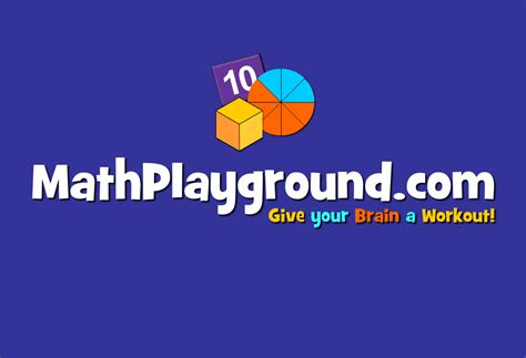 Triplets Math Playground
