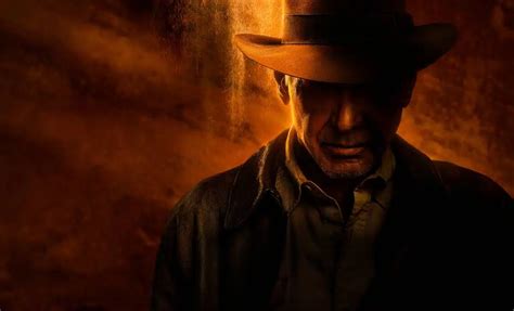 Indiana Jones Y El Dial Del Destino Ya Tiene Fecha De Lanzamiento Digital