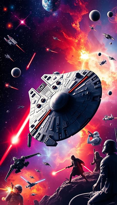 🔥 Free Download Star Wars 4k Wallpaper By Jsmith62 Wallpapersafari