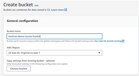 S3 Cross Region Replication Hands On Tutorial By Muhammad Hassan Saeed Aws In Plain English