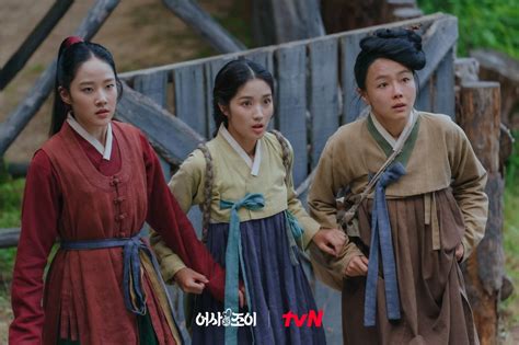 3 Alasan Secret Royal Inspector And Joy Bikin Ketagihan Nonton Viu