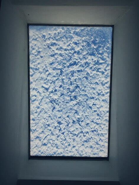 Premium Photo Sky Light