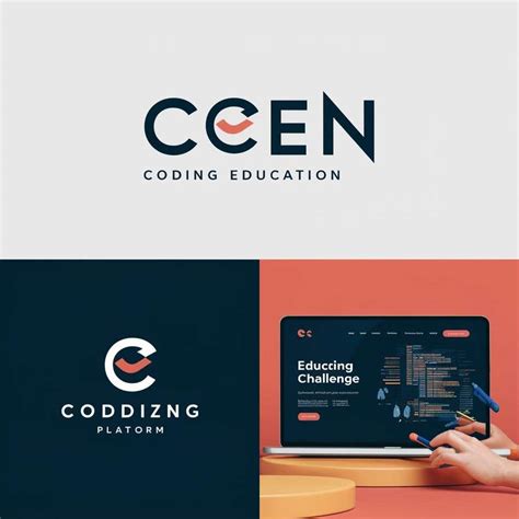 Entry 450 By Hassanirshad444 For Modern Logo And Bold Front Page Design