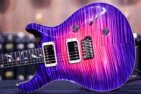 Prs Privatestock