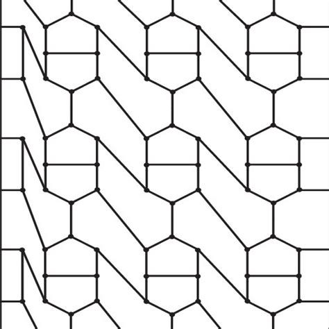 the 3 fold covering graph p 3 embedded in the torus˜ttorus˜ torus˜t