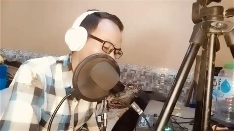 បទ មិនអស់អាល័យ វីដេអូខ្លី ច្រៀងឡើងវិញដោយលោក ស្ងួន រិទ្ធី Youtube