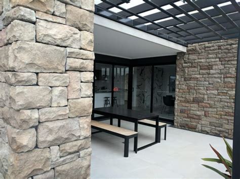 Top 7 Elevation Cladding Materials For Your New Home 100pillars