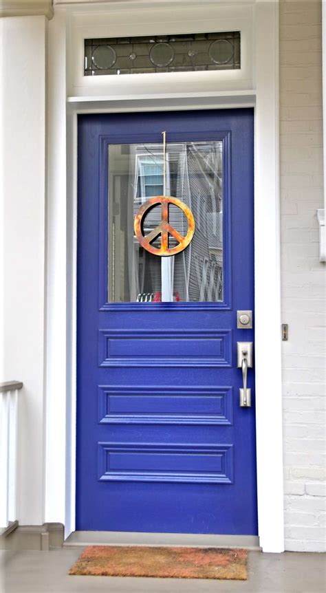 Rectangular Doors