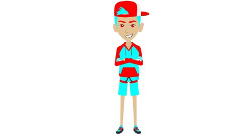 Leon Baterson Goanimate V2 Wiki Fandom