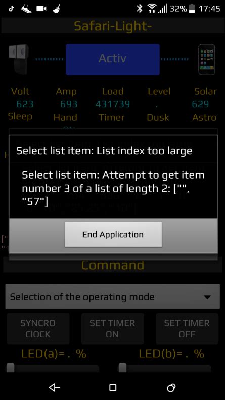 Split A String And Store The Separate Snipsel Mit App Inventor Help