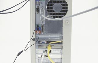 The Signs Symptoms Of A Computer Not Receiving Enough Power Chron Com