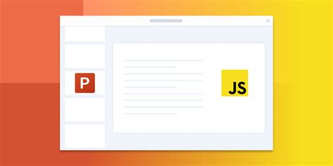 How To Build A Powerpoint Pptpptx Viewer In Javascript Nutrient