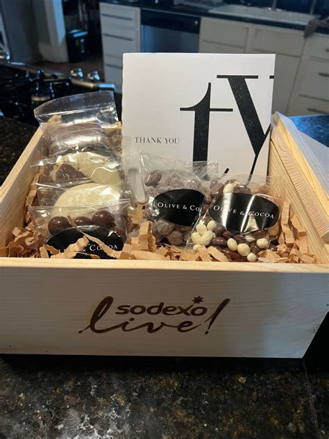 So Happy To Receive This Sweet Thank You T From Our Conference