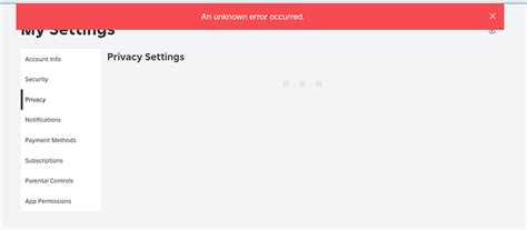 Severe Issue With Settings API Broken Rate Limiting Roblox Application And Website Bugs