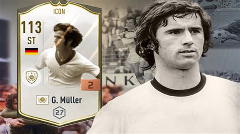 Fo4 Gerd Müller Icon Youtube