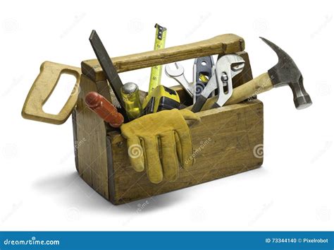 Wooden Tool For Measuring Angles Stock Image | CartoonDealer.com #21739969