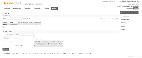 Window10下安装rabbitmqwindow10 Rabbitmq Erlang 下载 Csdn博客