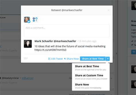 How to schedule tweets for higher engagement: a complete guide